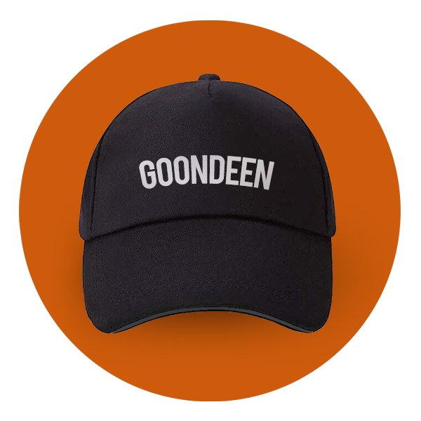 Media Kit - Goondeen