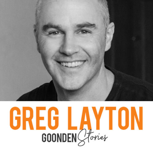 Greg Layton - Goondeen