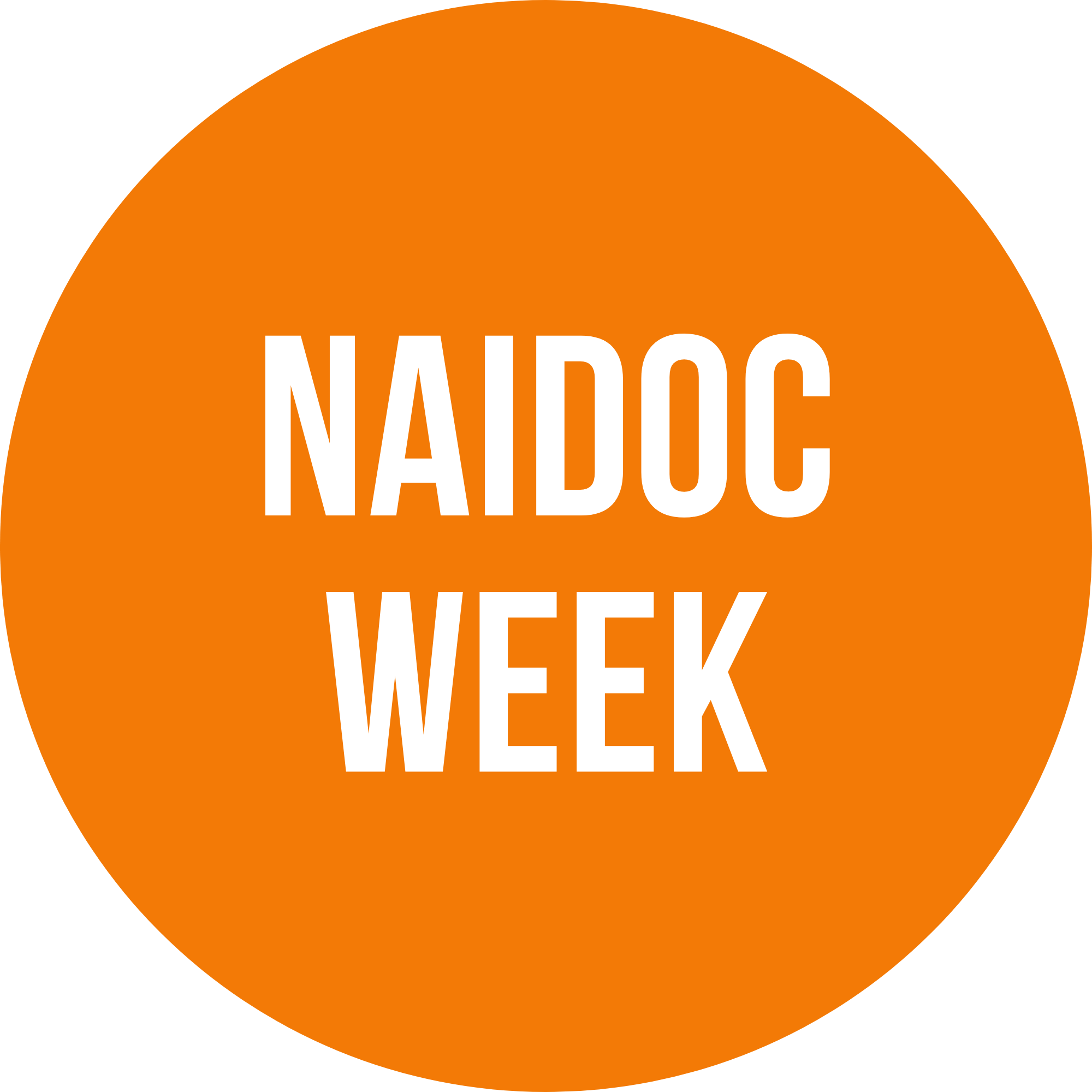 NAIDOC Week - Goondeen