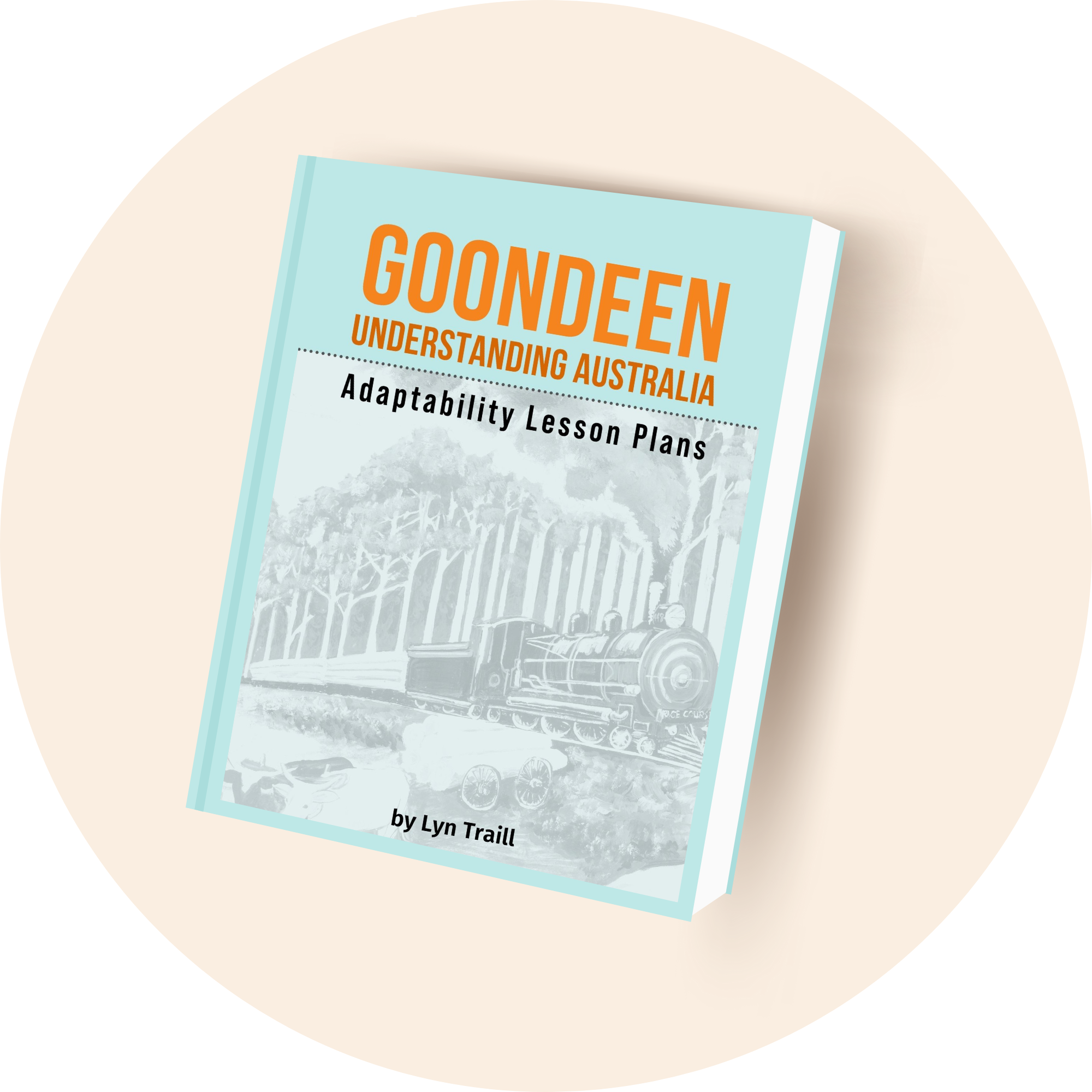 Adaptability Lesson Plans - Goondeen