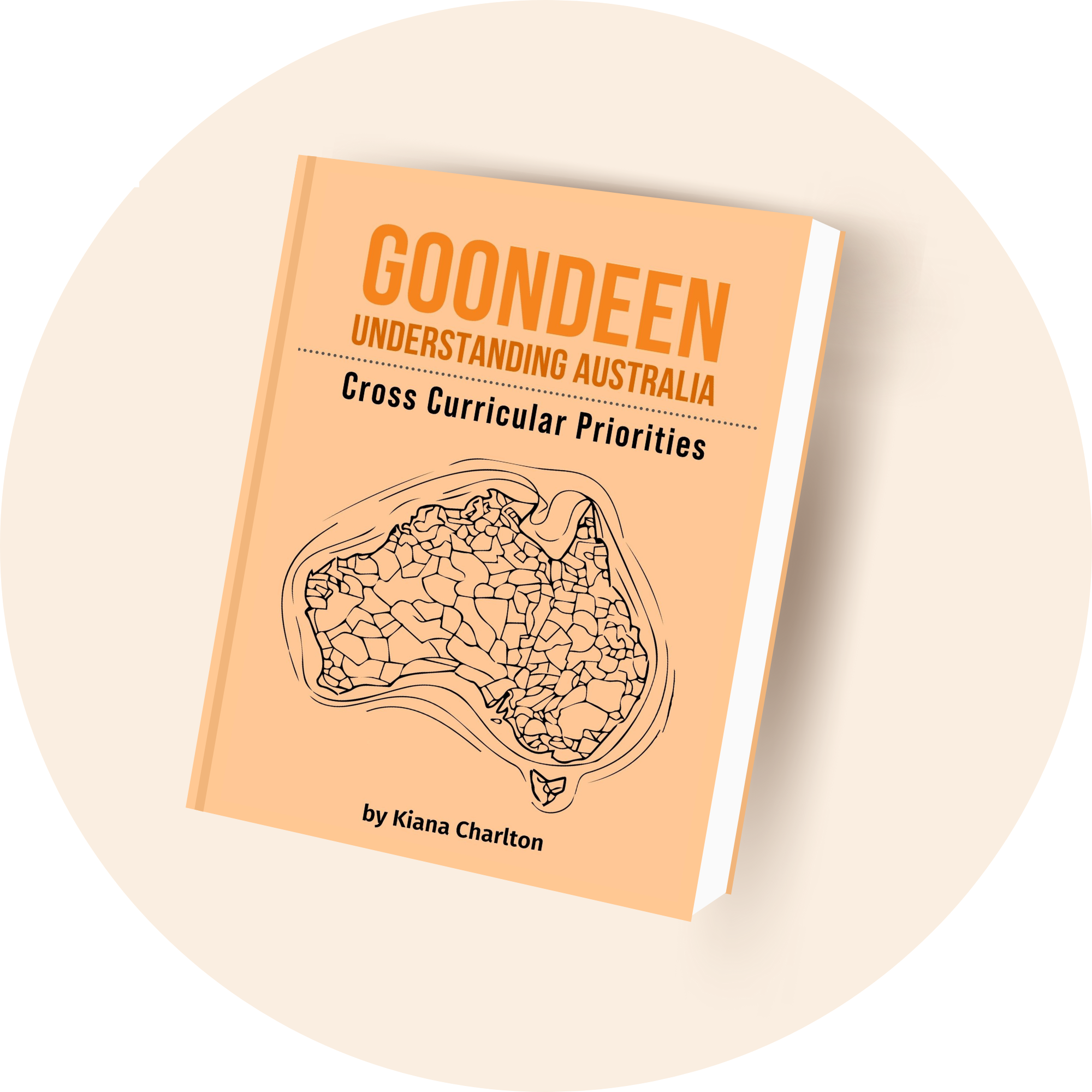 Primary Cross Curricular Priorities - Goondeen