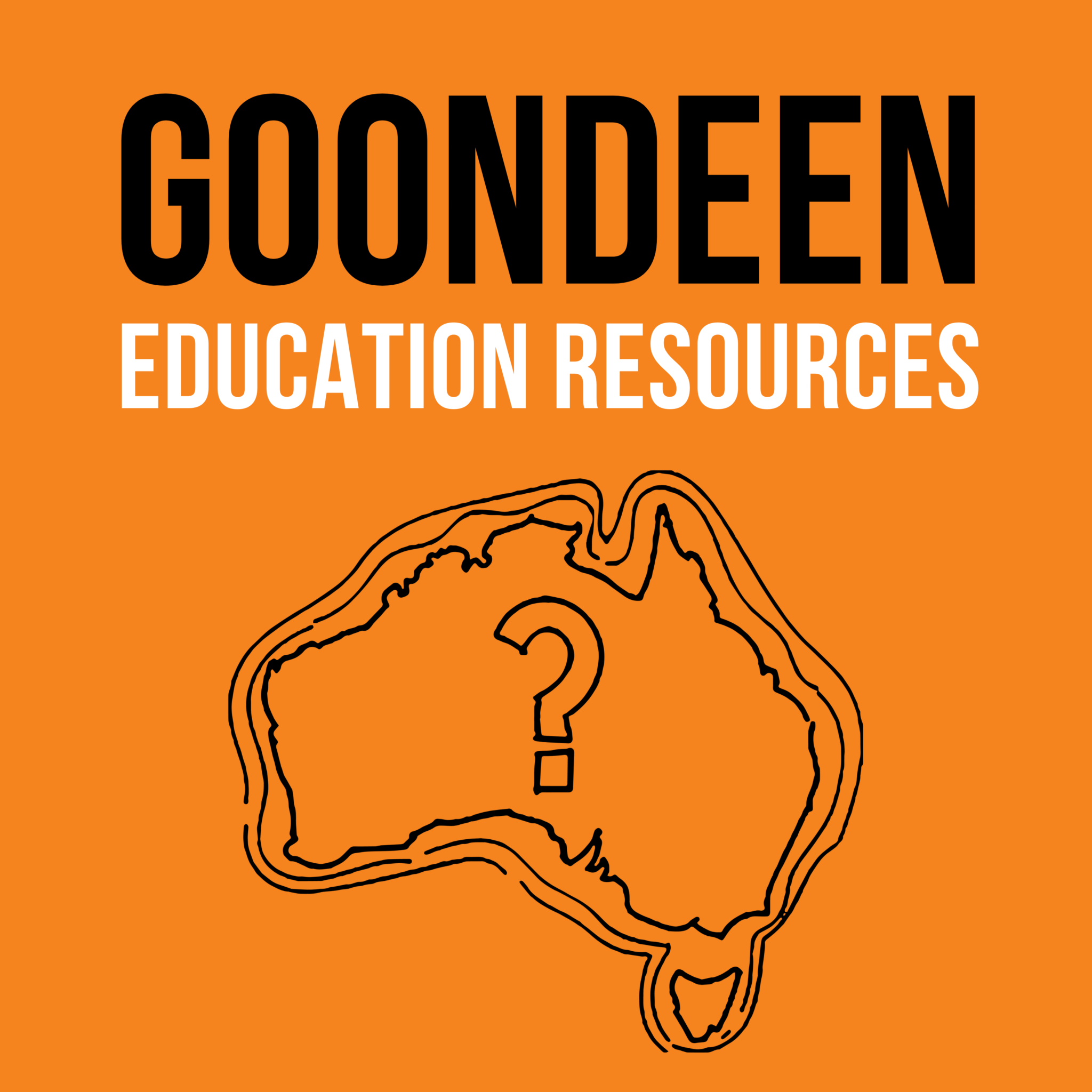 Resources - Goondeen